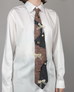 Upcycled Tie: Relic – turningtidesnyc