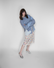 Star Fish Button Up, L – turningtidesnyc