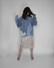 Star Fish Button Up, L – turningtidesnyc