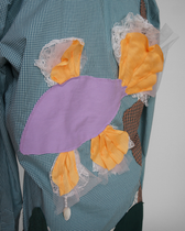 Under The Sea Button Up, L – turningtidesnyc